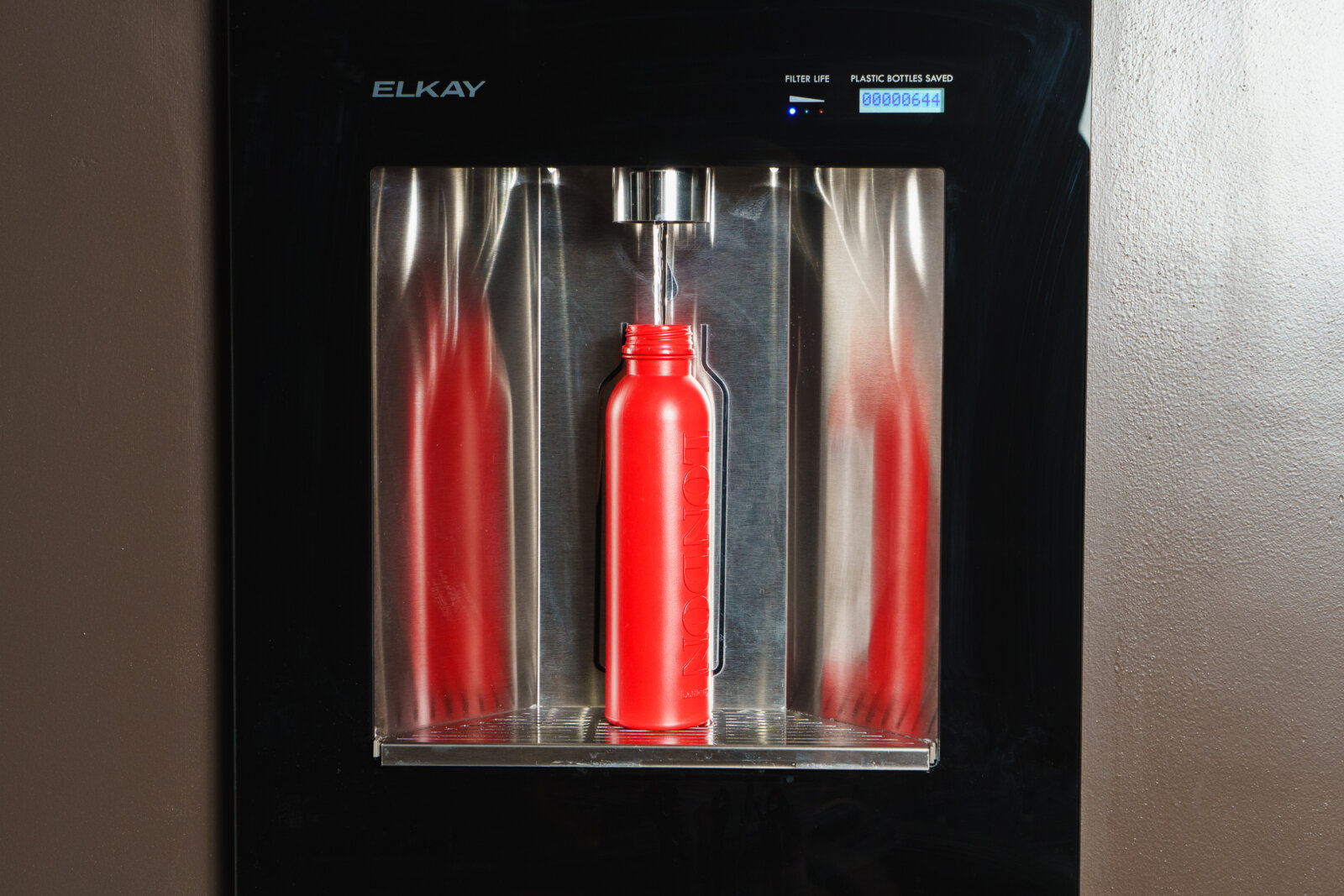 Bottle Up: Bottled spring water | The next generation of water on the go